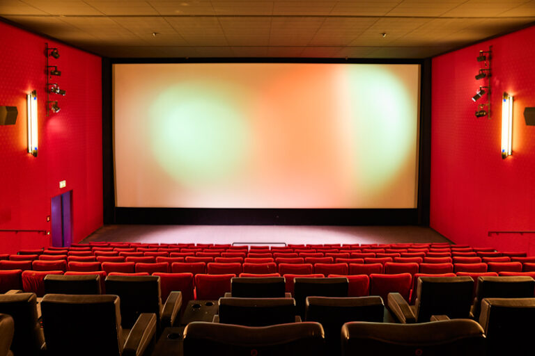 Über Uns - Berlin - Cinemotion | Cinemotion Kino